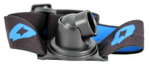 FOURSEVENS Atom 360° Headlamp Kit Fits Mini ML, Mini MA, Mini MLR2 ...