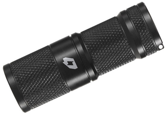 FOURSEVENS Mini ML Cool White Gen2 LED Flashlight, Black, 216 Max ...
