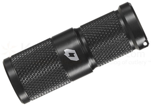 FOURSEVENS Quark MiNi CR2 Gen 2, Cool White LED Flashlight, 216 Max ...