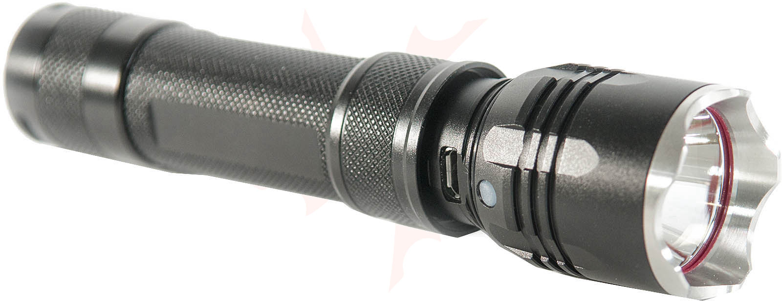 FOURSEVENS Maelstrom Regen MMR-X Aluminum LED Flashlight, 800 Max ...