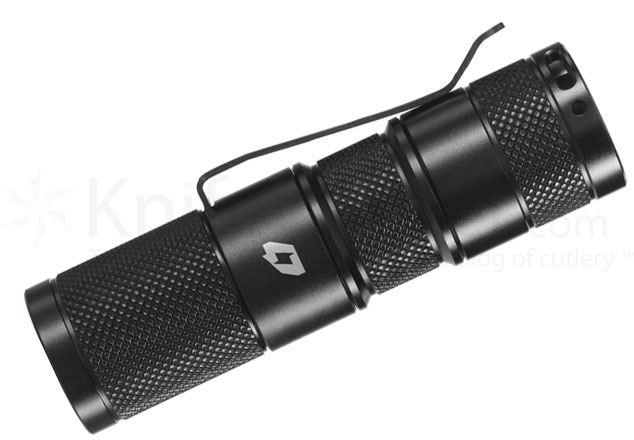 FOURSEVENS Quark Pro CR123A Gen 2, Cool White LED Flashlight, 246 Max ...