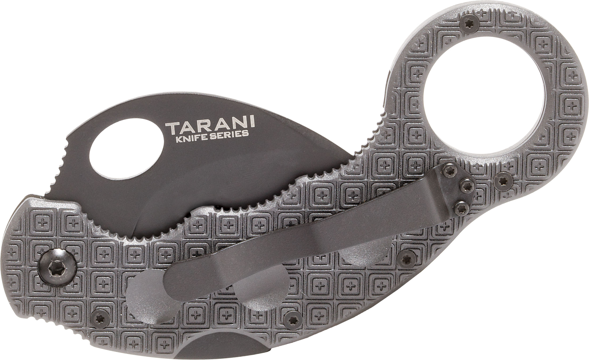 5.11 Tactical Tarani C.U.B. Master 2.0 Folding Karambit 2.87" S30V ...