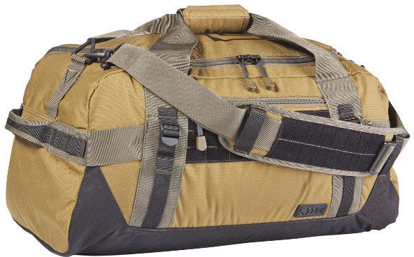 5.11 Tactical NBT Duffle Lima Duffel Bag, Claymore (56184-202 ...