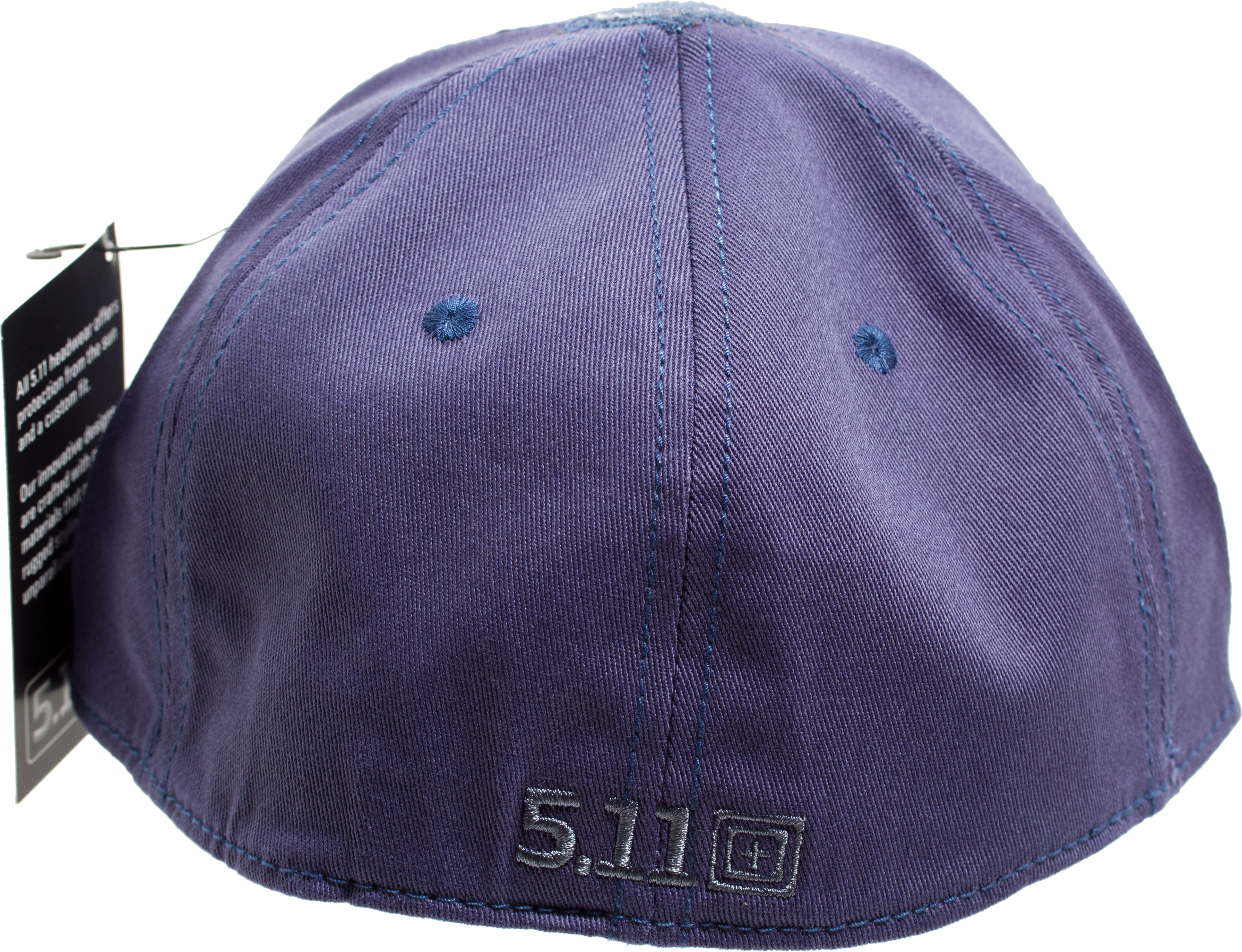 5.11 Tactical Scope Flex Cap, Cadet Plaid, M/L (89390-697 ...