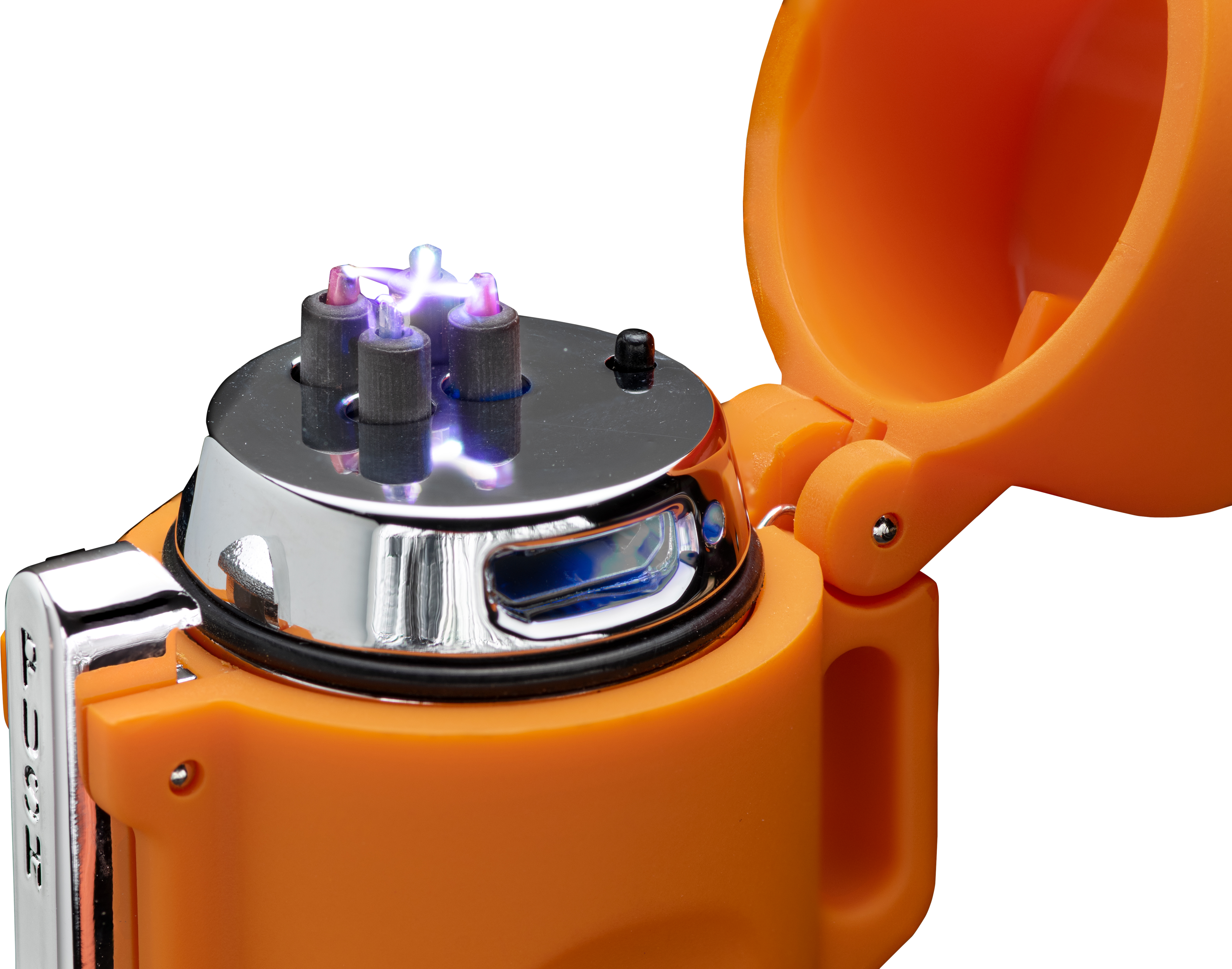S.O.L. Fire Lite Fuel Free Lighter - KnifeCenter - 0140-1243 - Discontinued