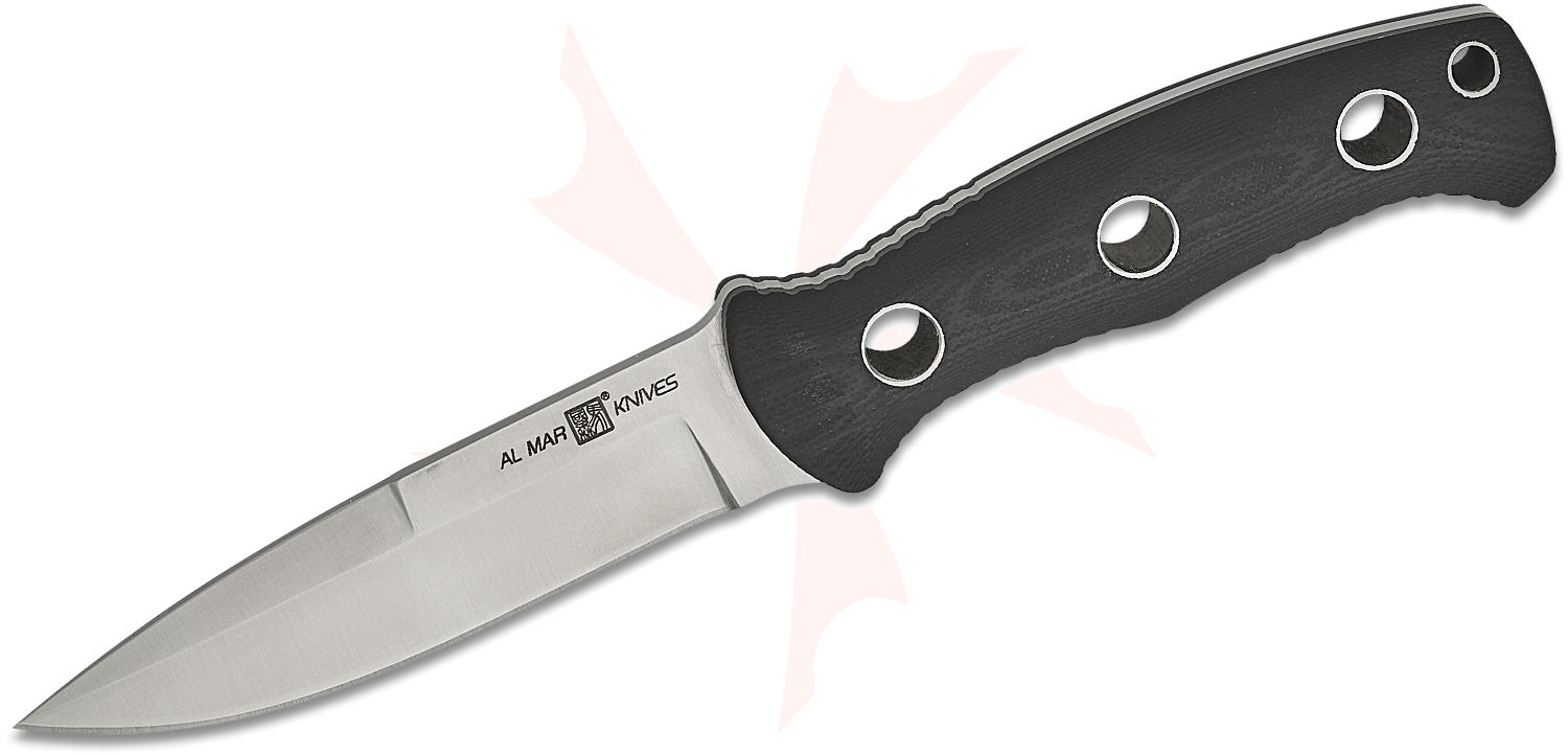 Al Mar Knives Full Selection with Reviews