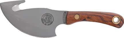 Alaska Light Ironwood with Desert Ironwood Handle 7 3/8" Overall ...