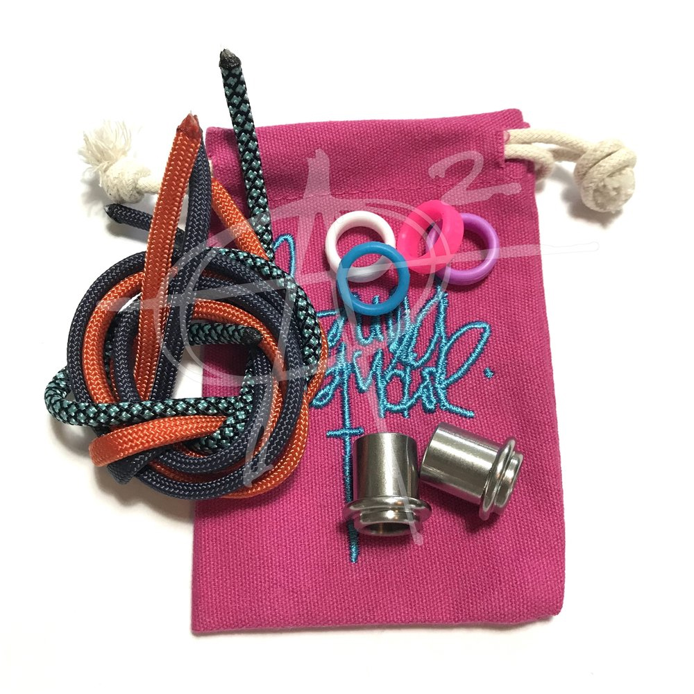 Aroundsquare AO2 Herc Core Begleri, Stainless Steel - KnifeCenter ...