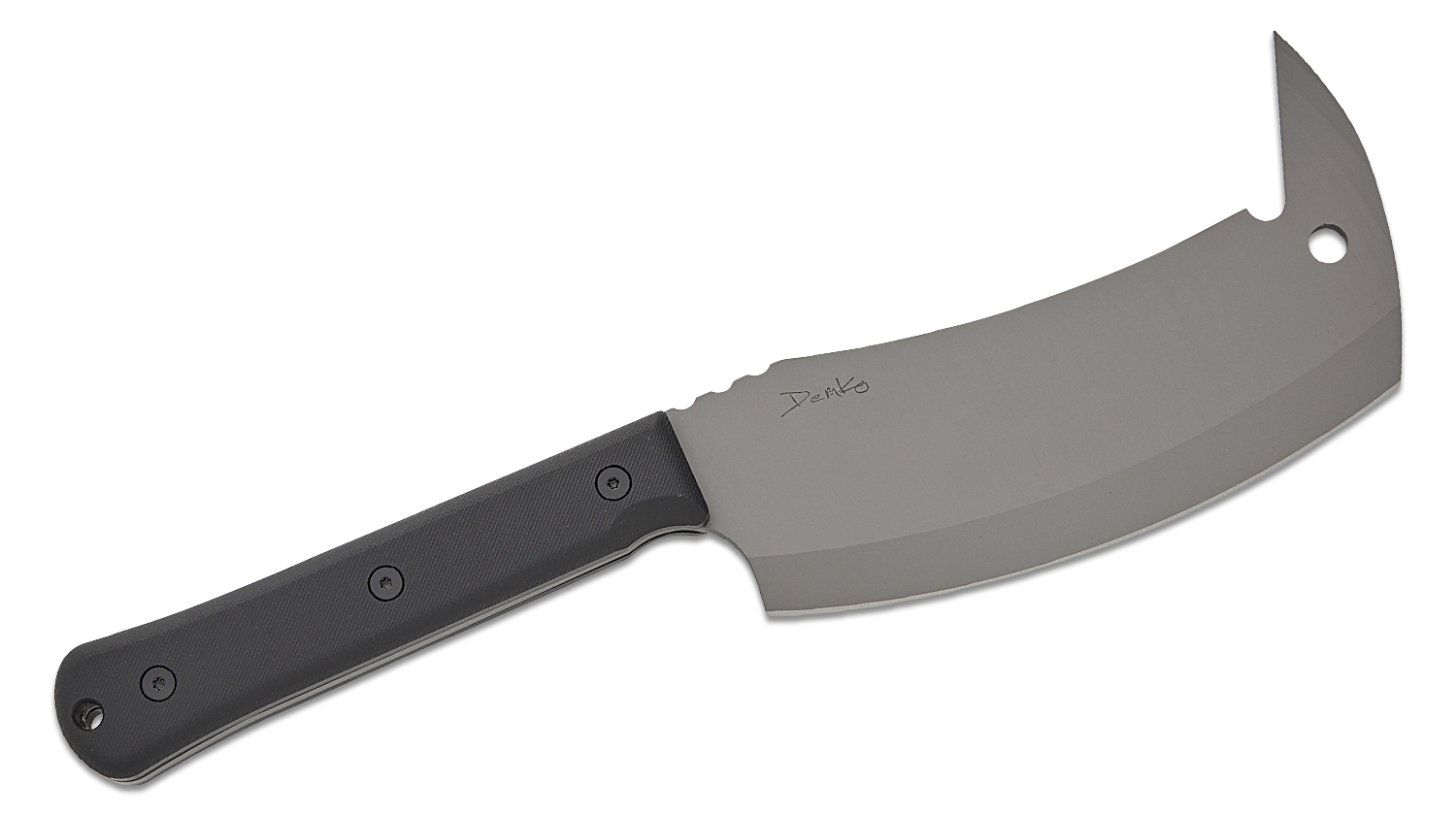 CAS Iberia APOC Survival Tools Demko Rhino Hybrid Fixed Blade Knife 6 ...