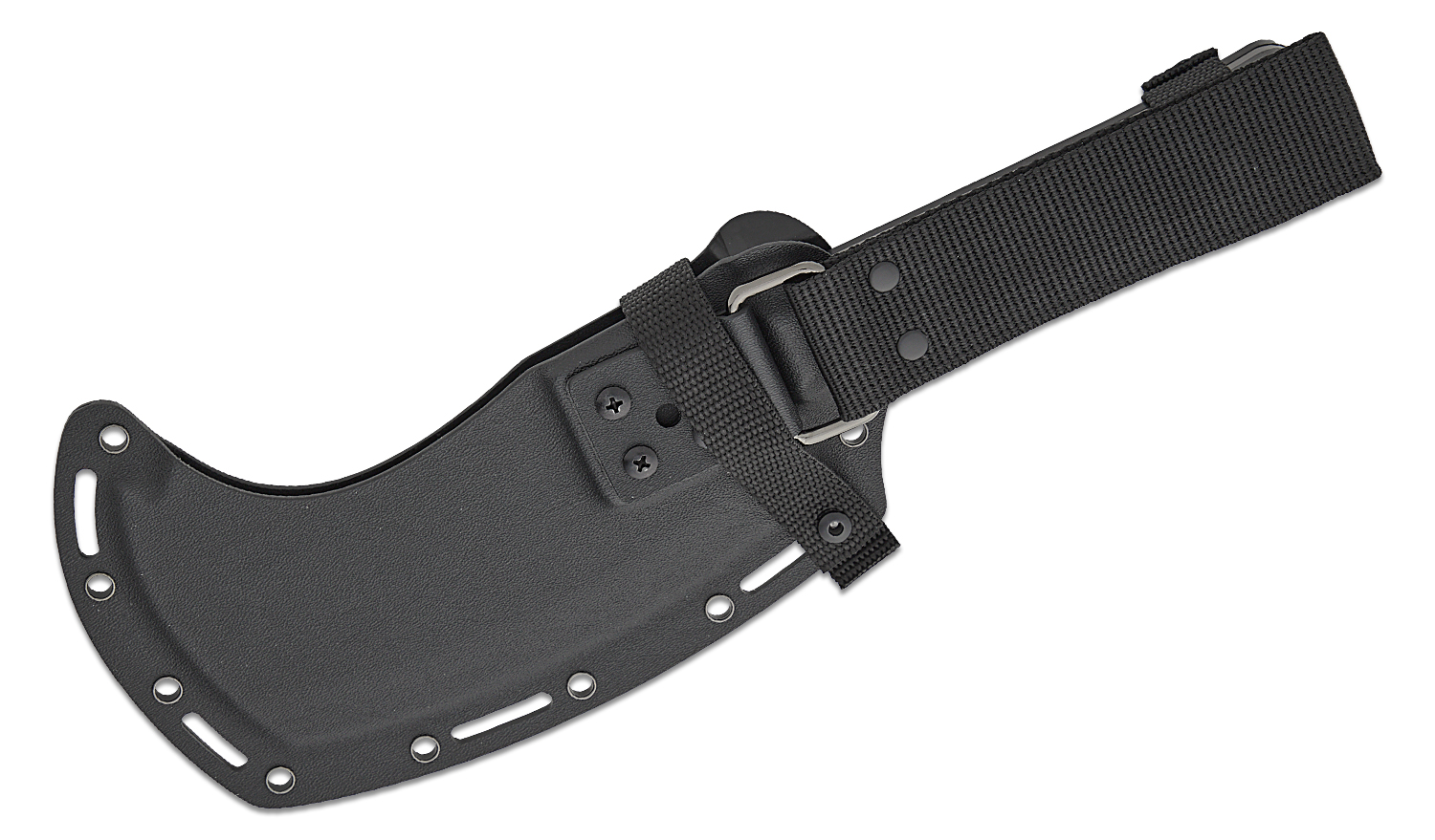 CAS Iberia APOC Survival Tools Demko Rhino Hybrid Fixed Blade Knife 6 ...