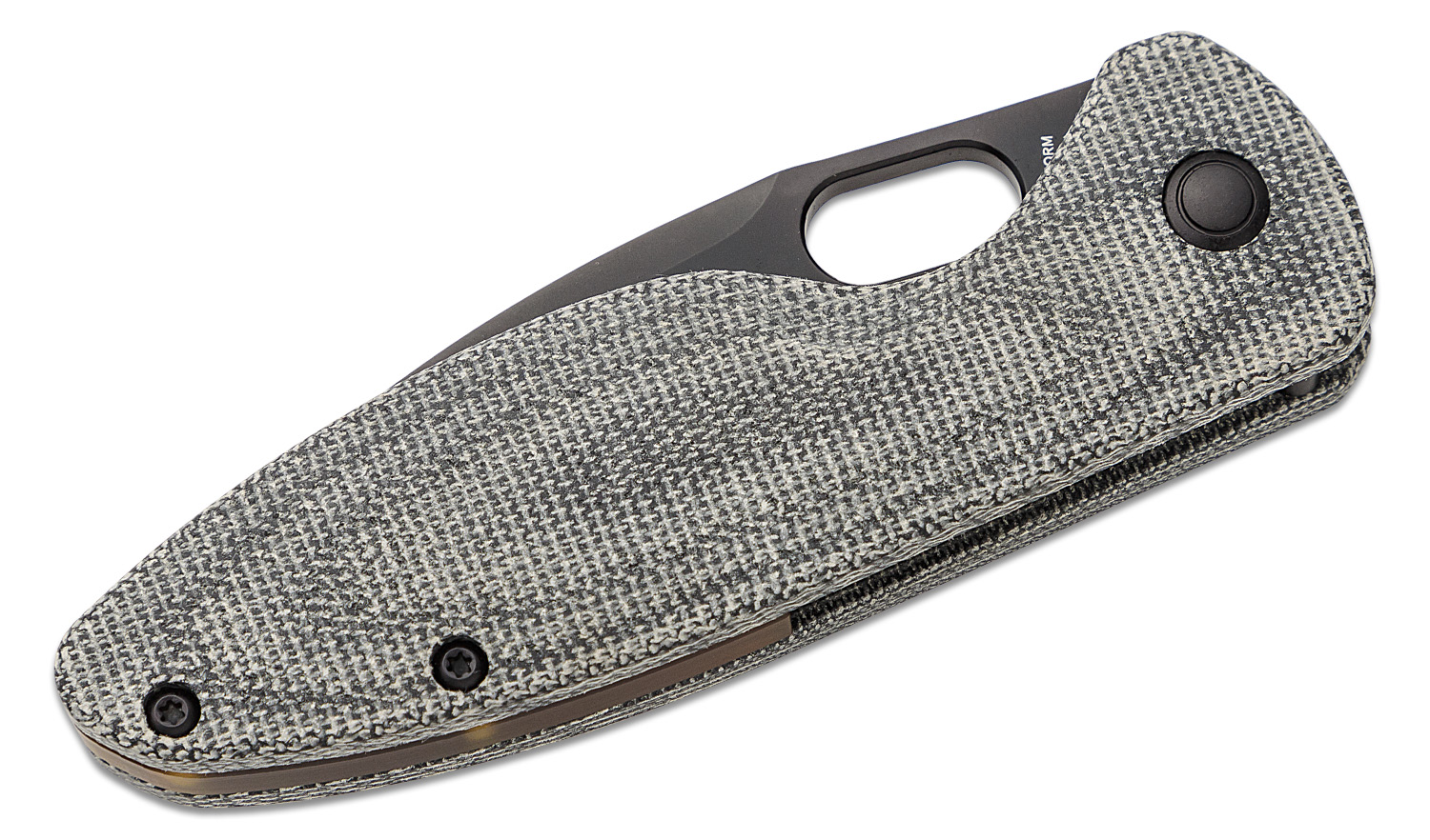 Arcform Knives Dustin Snyder Sabre Liner Lock Folding Knife 3.25" CPM ...