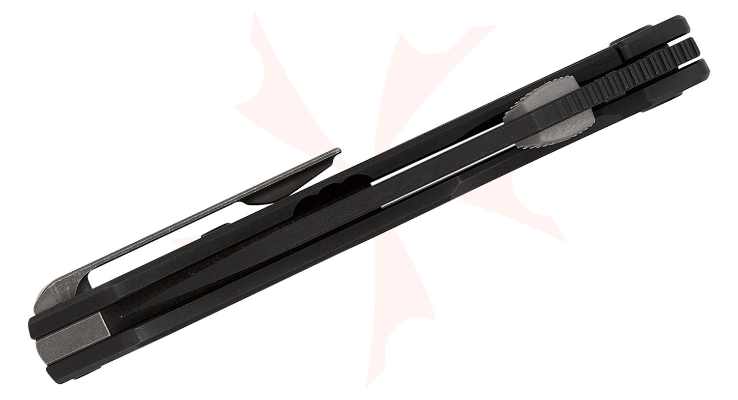 Arcform Knives Brian Keyes Theory Frame Lock Folding Knife 3.5" M390 ...