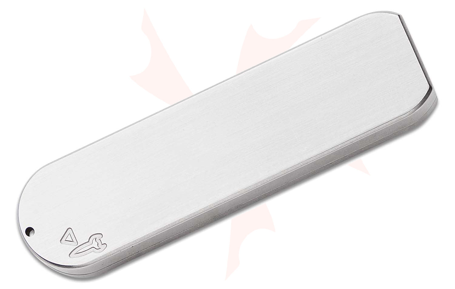 ARS Knives/D Rocket Designs Custom 007 OTF AUTO Knife 2.125" Nitro-V ...