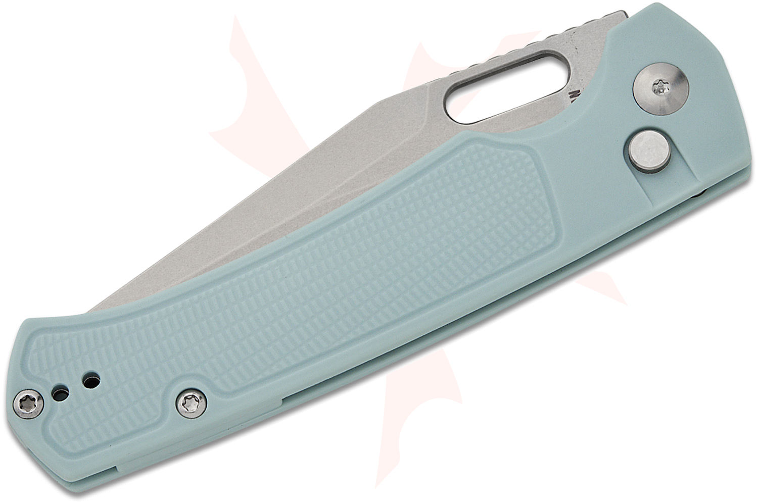 ArtisanCutlery Ray Laconico Revel Button Lock Folding Knife 3.54" AR ...