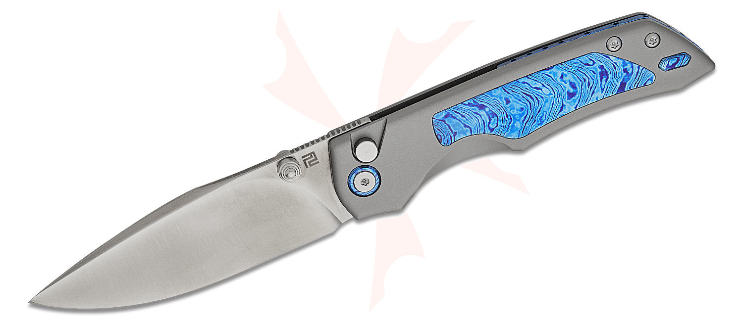 Artisan Cutlery - Knife Center