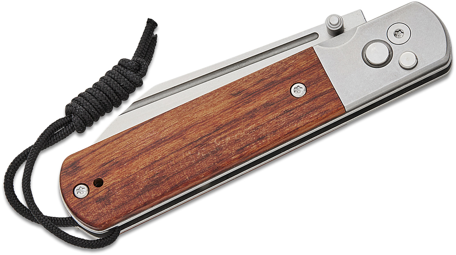 ArtisanCutlery Holm Button Lock Folding Knife 3.1" AR-RPM9 Stonewashed ...