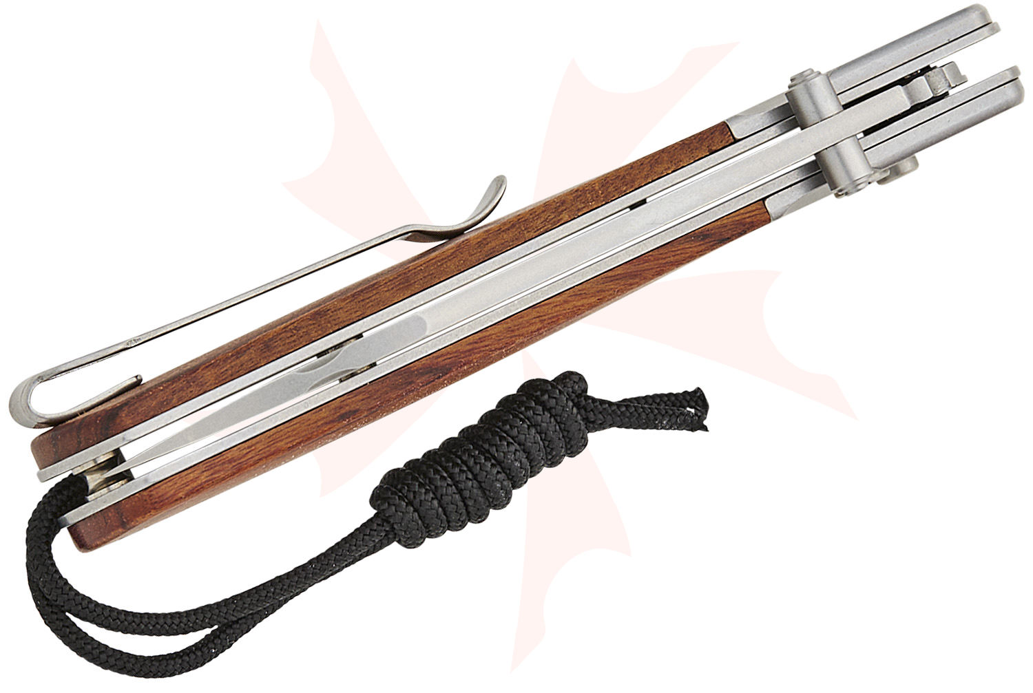 ArtisanCutlery Holm Button Lock Folding Knife 3.1" AR-RPM9 Stonewashed ...