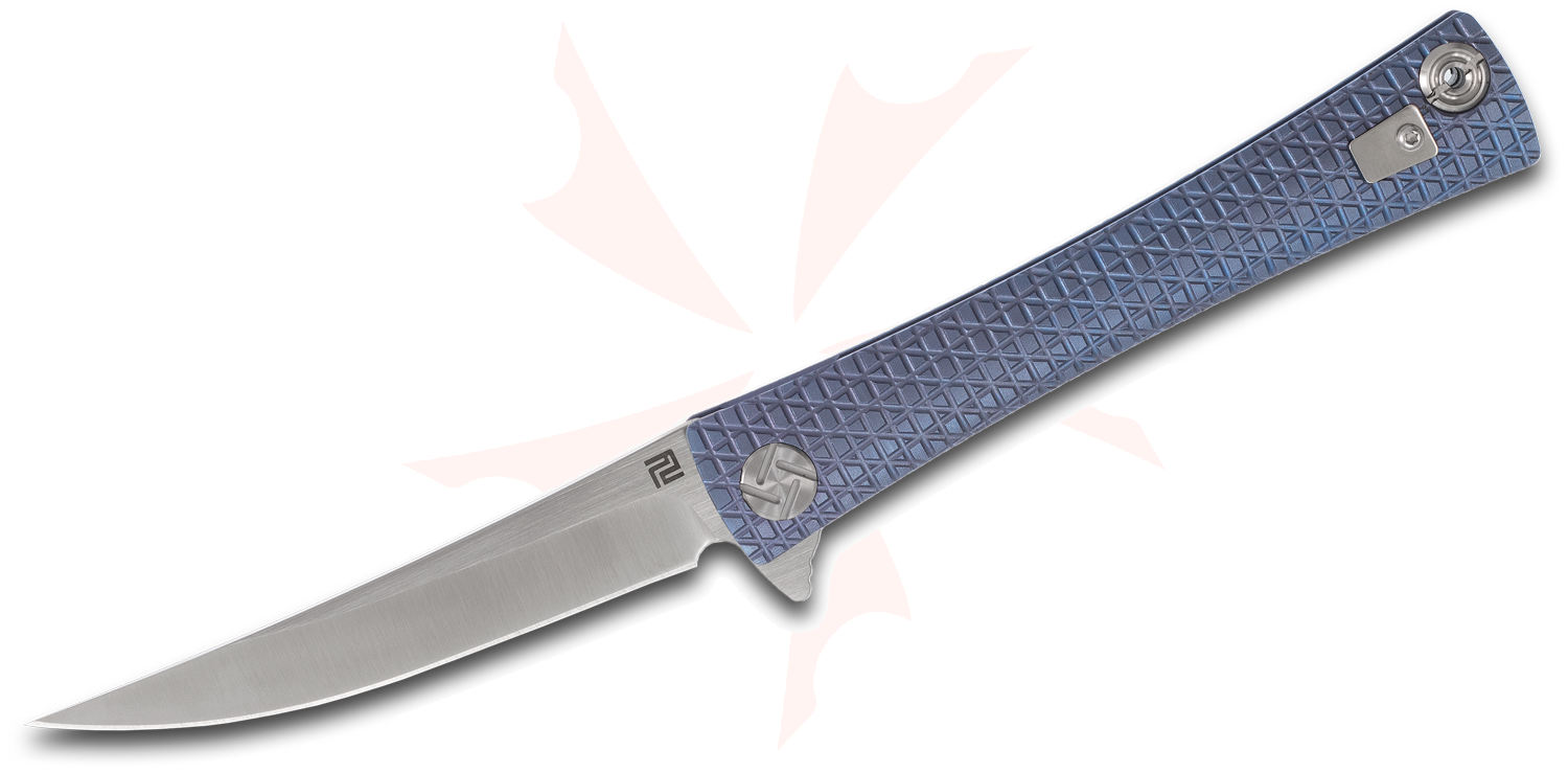 Artisan Cutlery - Knife Center