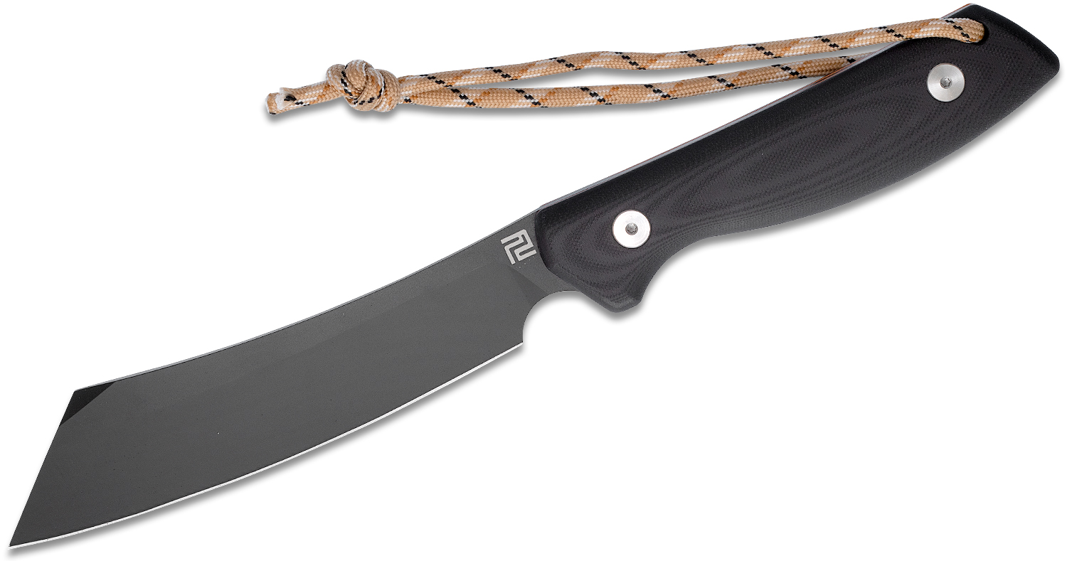 Artisan Cutlery - Knife Center