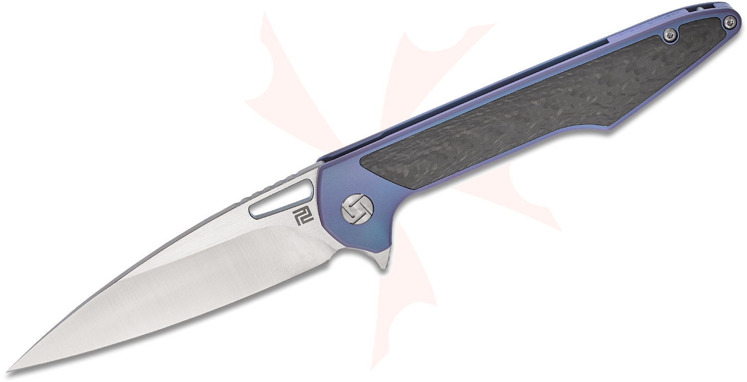 Artisan Cutlery - Knife Center
