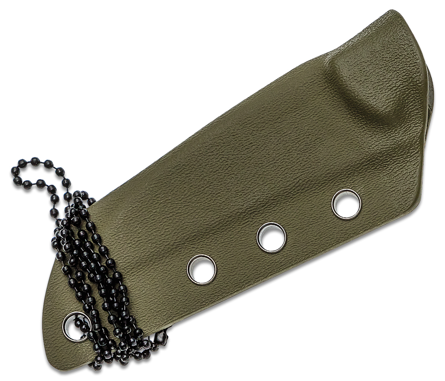 ArtisanCutlery Sea Snake Fixed Neck Knife 3.15" Satin AR-RPM9 ...