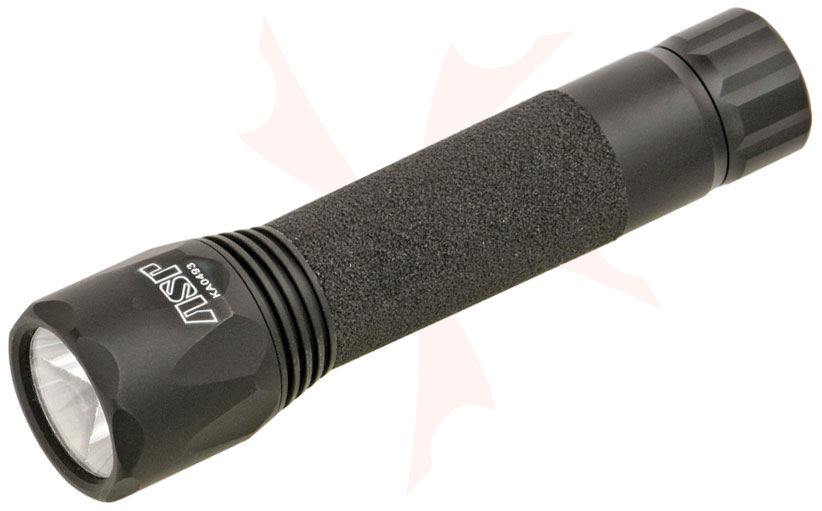 ASP Tactical Triad CR LED Flashlight, 320 Max Lumens - KnifeCenter ...