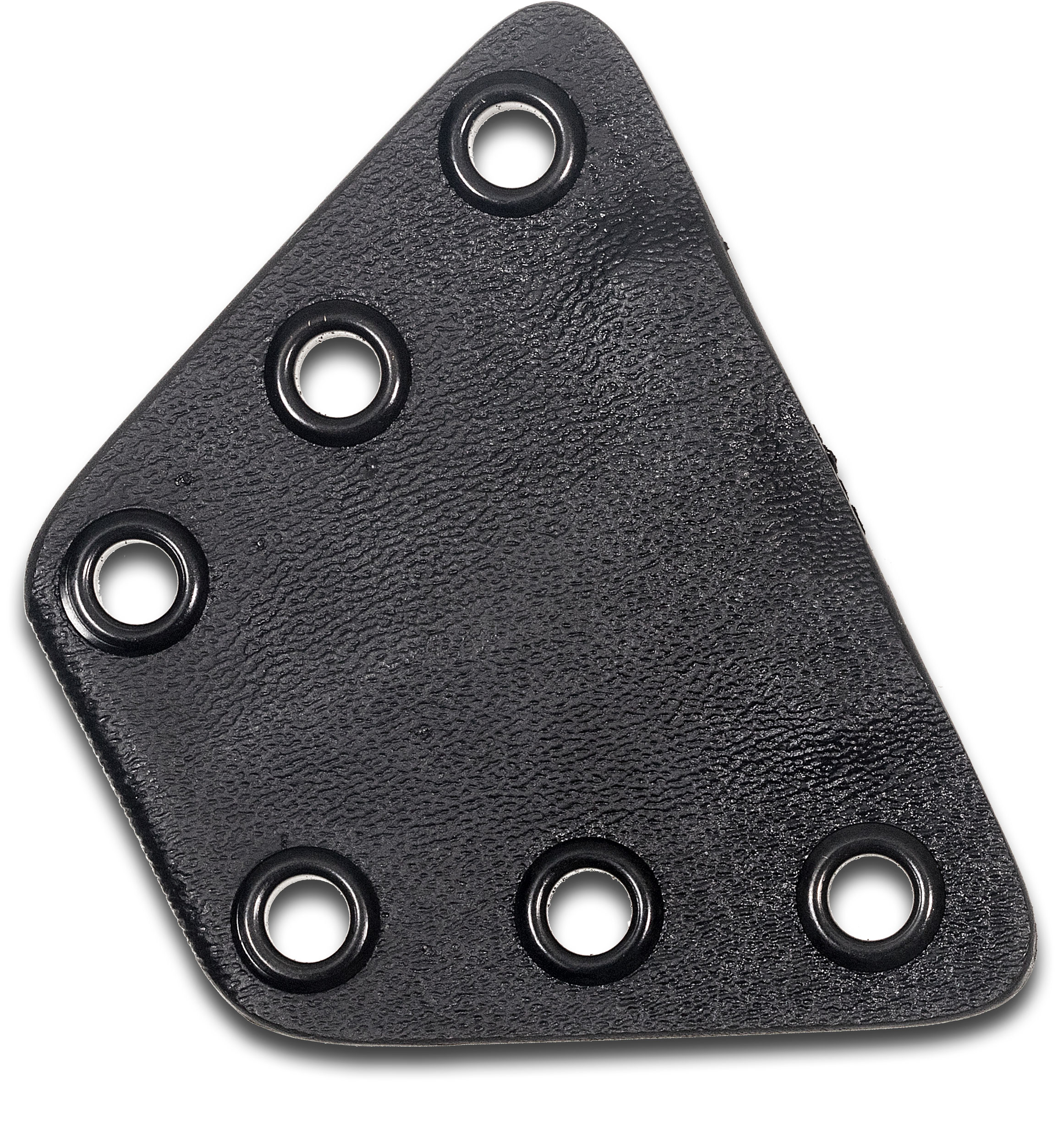 Atlas Dynamic Defense NOC Non-Official Cover Push Dagger 1.875" Black ...