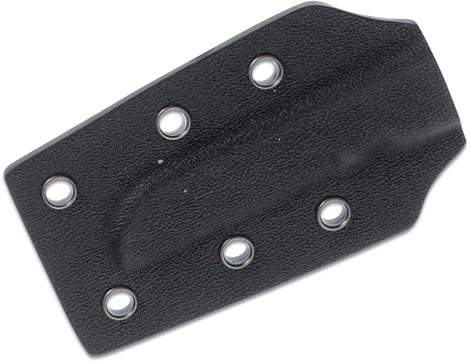 Audacious Concept Backcountry Scalpel Neck Knife 1.6" Black Stonewashed ...
