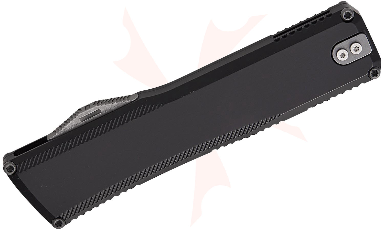 Axial USA Shift V3 OTF AUTO Knife 3.4" CPM-MagnaCut Stonewashed Tanto ...