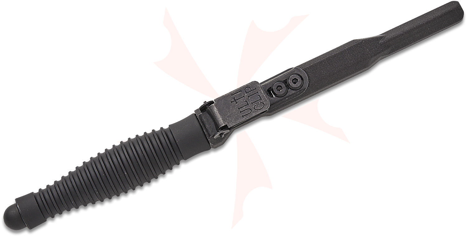 Bastinelli Creations Custom Ventilation Fairbairn Rapier Spike 5.25 ...