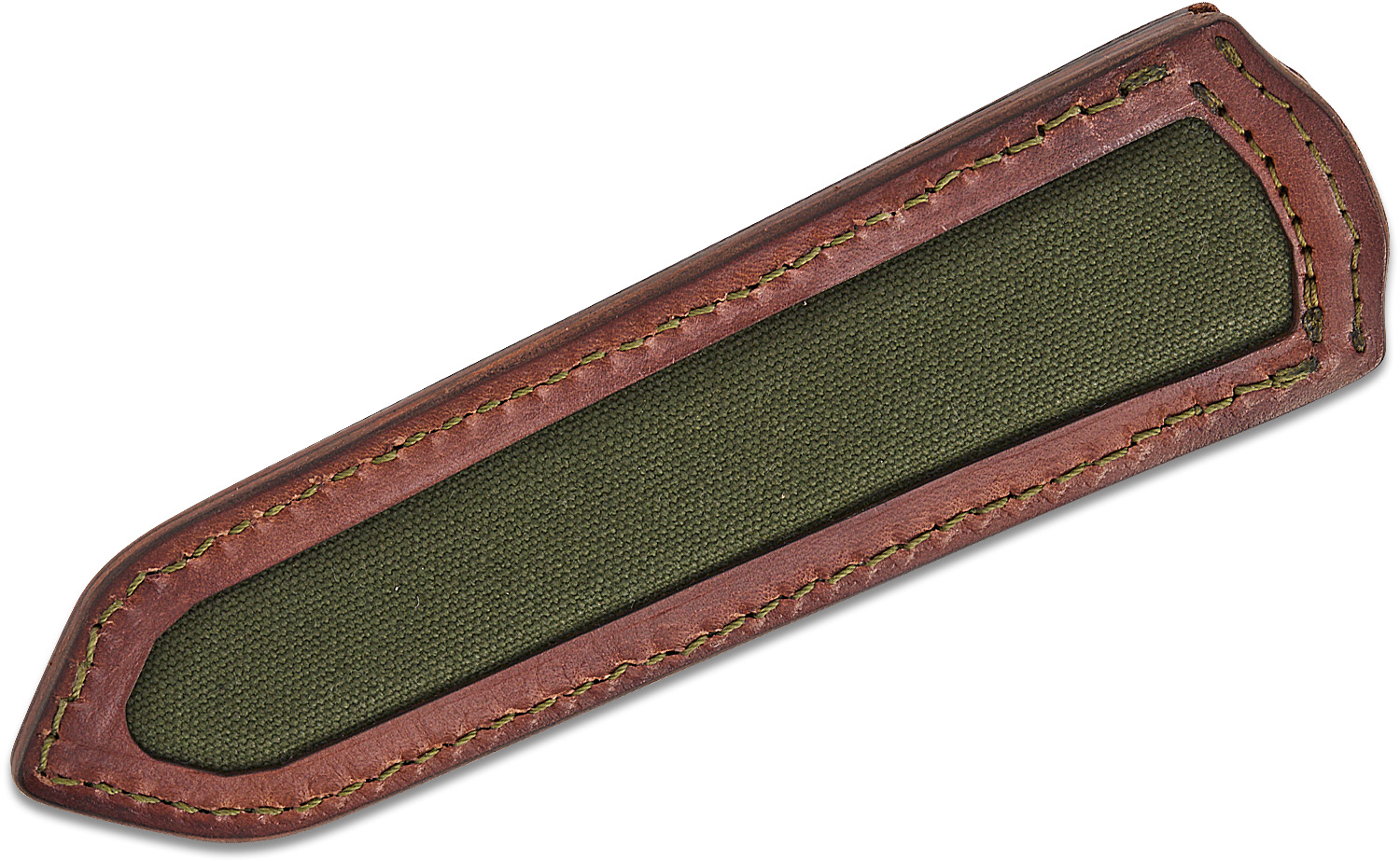 Bastinelli Creations Custom Ventilation Fairbairn Rapier Spike 5.25 ...