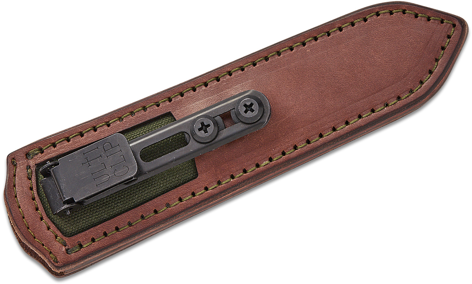 Bastinelli Creations Custom Ventilation Fairbairn Rapier Spike 5.25 ...