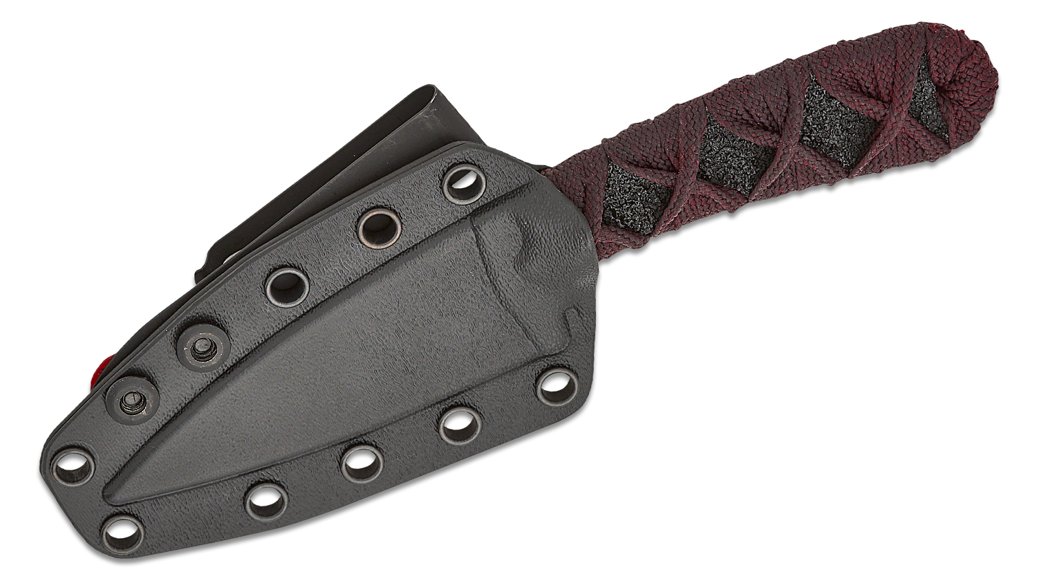 Bastinelli Creations Sin Fixed Blade Knife 3.5" N690Co Dark Stonewashed ...