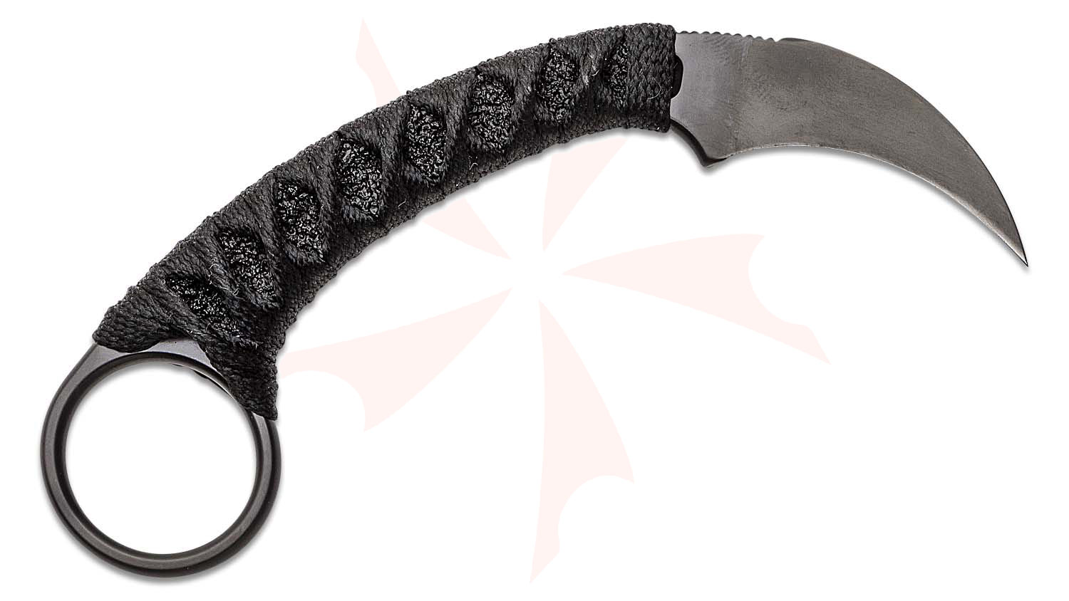 Bastinelli Creations Doug Marcaida USN GXIII PiKa Karambit Fixed Blade ...