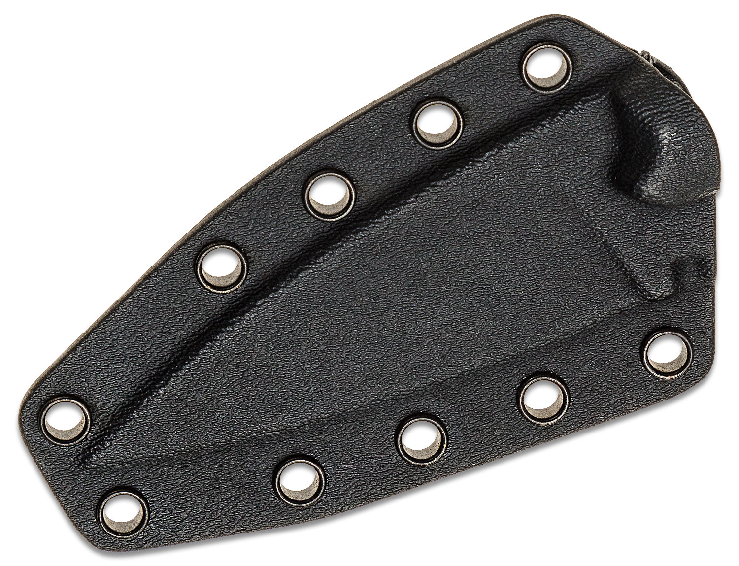 Bastien Coves Bastinelli Creations Customized Sin Fixed Blade Knife 3. ...