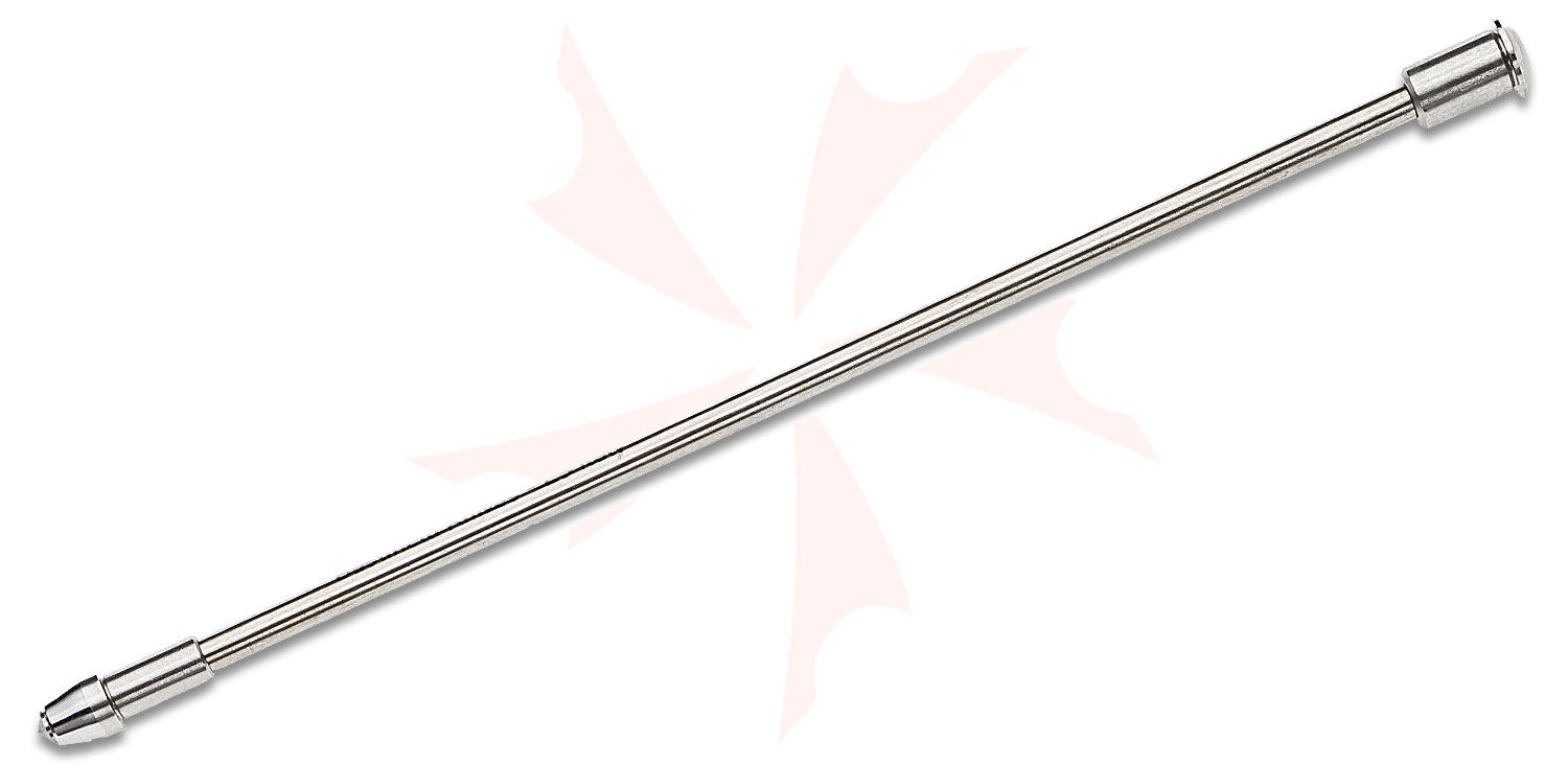 Bastinelli Creations Calli Impact Tool - Tungsten Carbide Glass