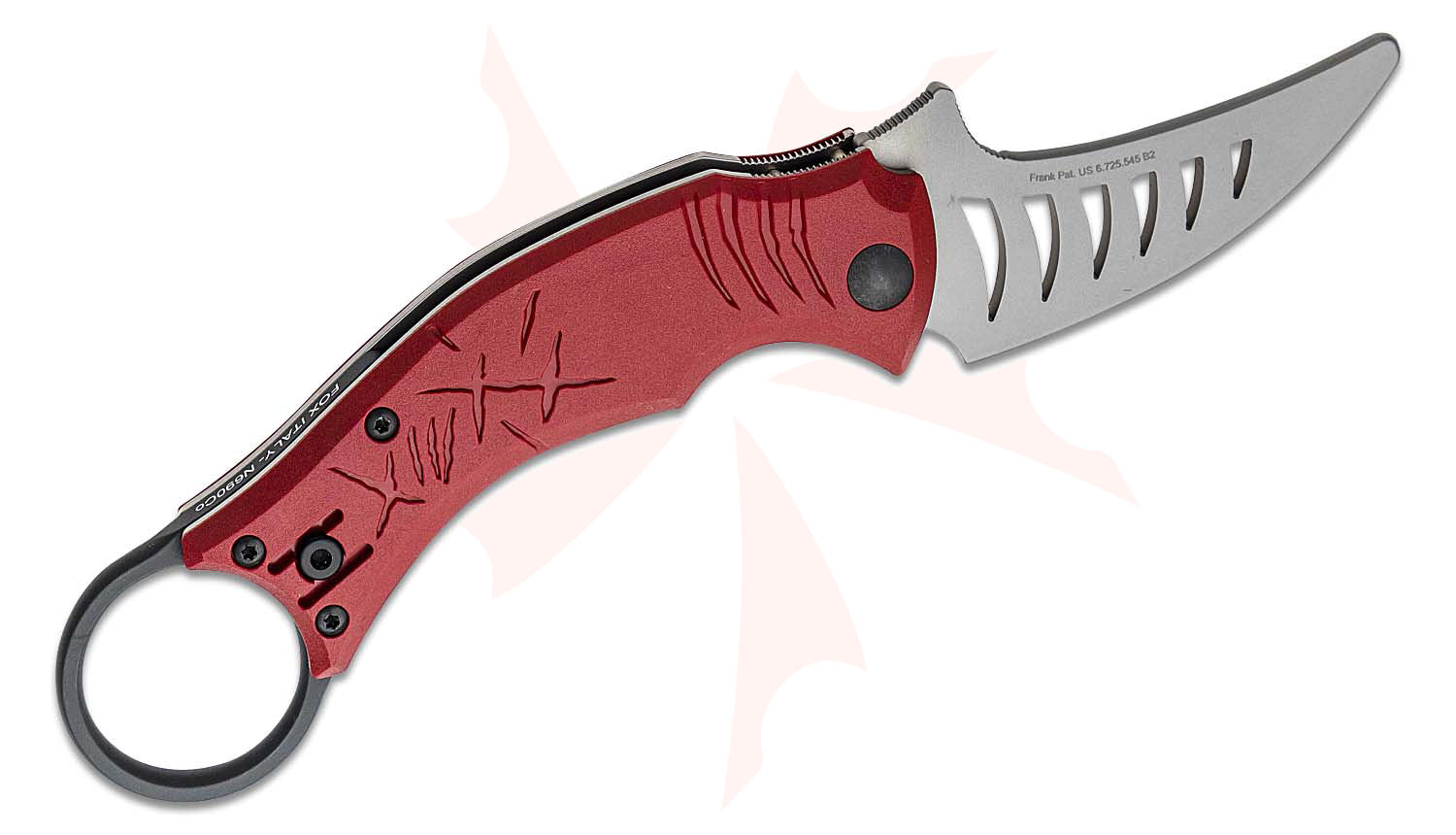 Bastinelli Creations Doug Marcaida Mako Trainer Folding Knife 2.6" N690 ...