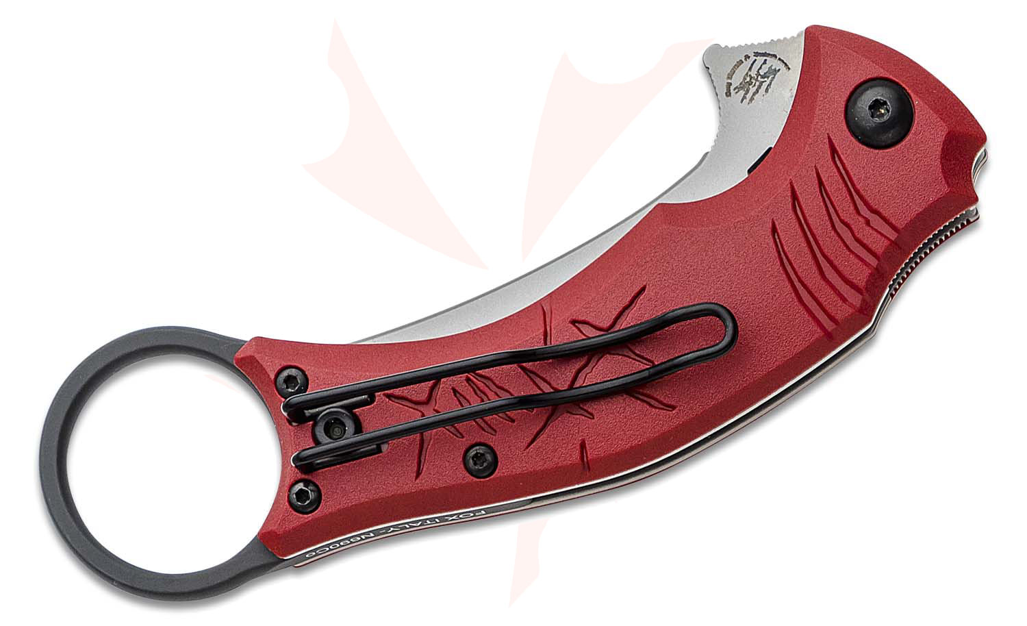 Bastinelli Creations Doug Marcaida Mako Trainer Folding Knife 2.6" N690 ...