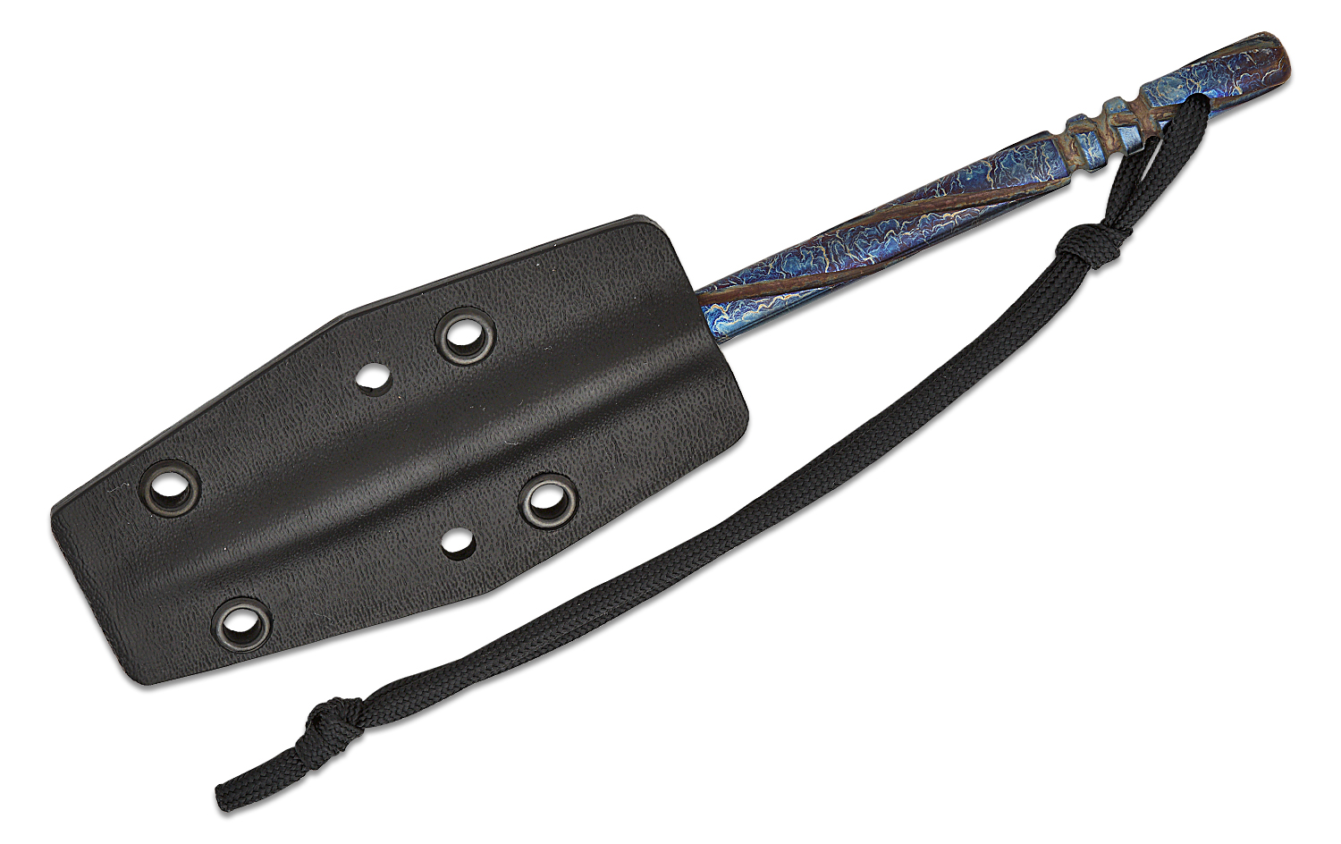 Bawidamann Blades Helix NAL Spectral Lightning Titanium Spike 8 ...