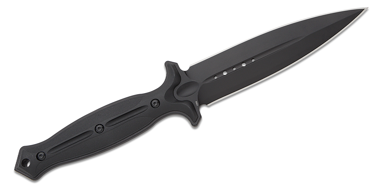 Begg Knives BG026 Steelcraft Series Filoso Dagger Fixed Blade Knife 6 ...