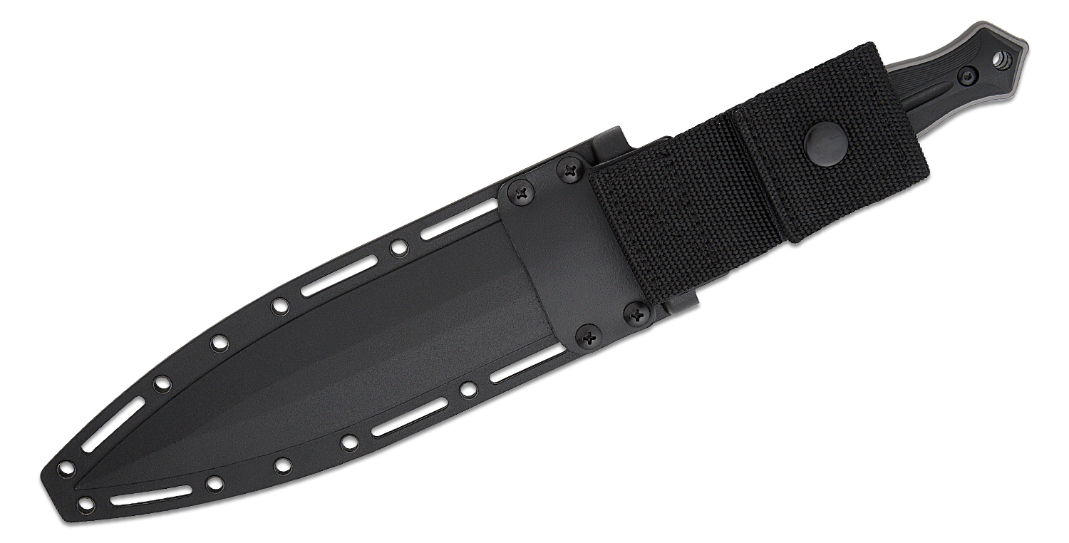 Begg Knives BG029 Steelcraft Series Filoso Dagger Fixed Blade Knife 8 ...