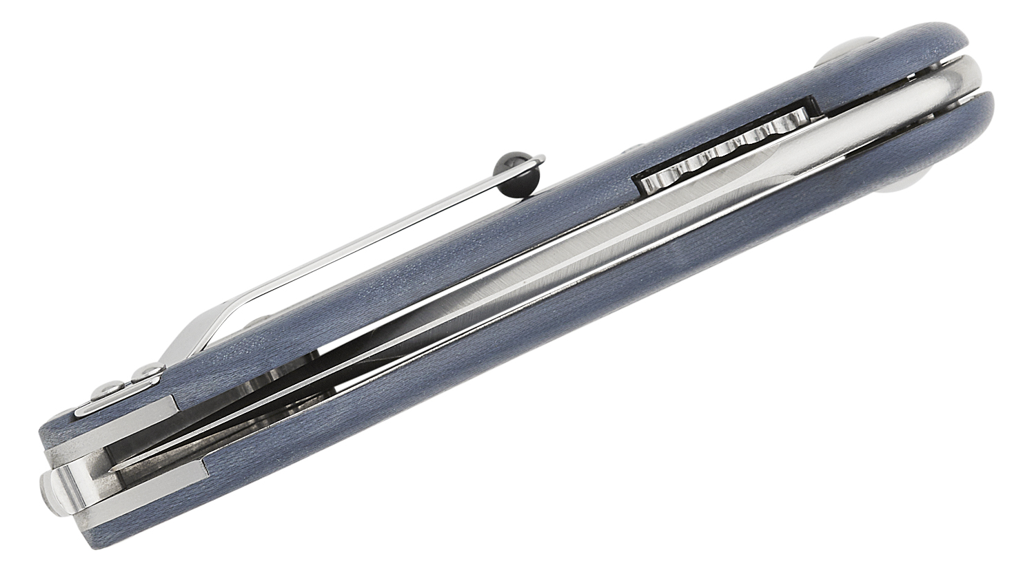 Begg Knives BG001 Steelcraft Series Mini Glimpse EDC Flipper Knife 3 ...