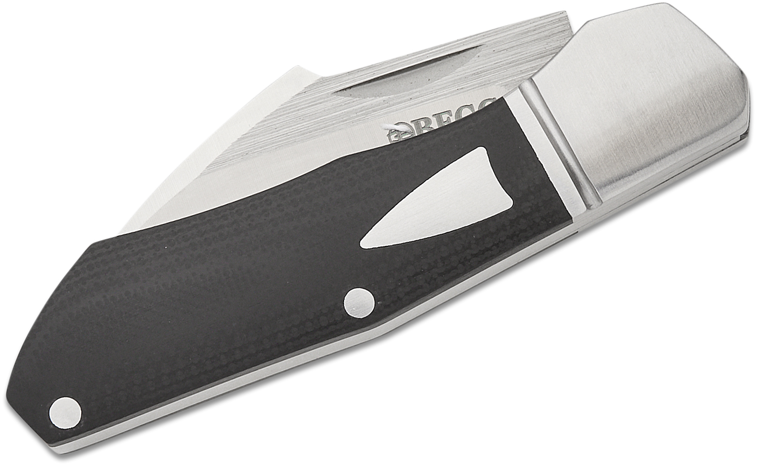 Begg Knives BG041 Steelcraft Series JVO Traditional Hawk Small ...
