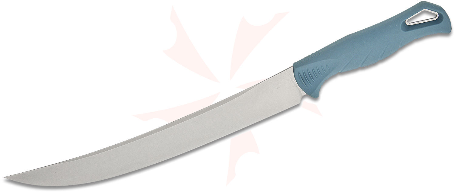 Benchmade Water Fishcrafter Fixed Blade Knife 9.05" CPM-MagnaCut ...