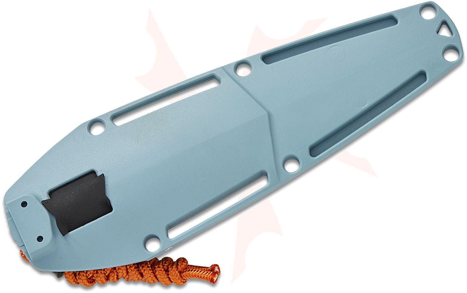 Benchmade Water Intersect Pocket Fixed Blade Knife 2.68" CPM-MagnaCut ...
