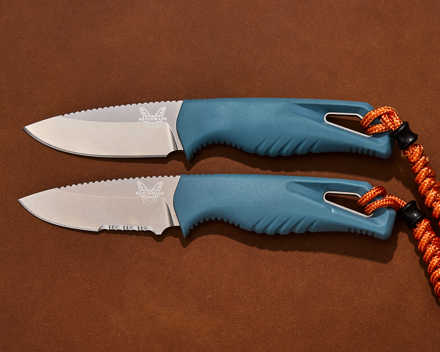 Benchmade Water Intersect Pocket Fixed Blade Knife 2.68" CPM-MagnaCut ...