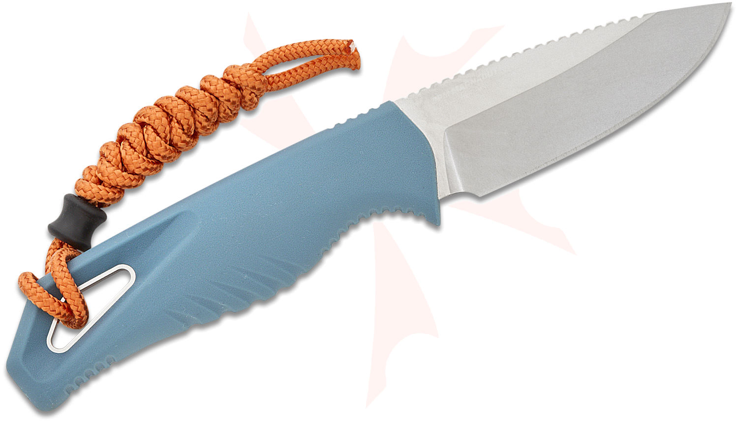 Benchmade Water Intersect Pocket Fixed Blade Knife 2.68" CPM-MagnaCut ...