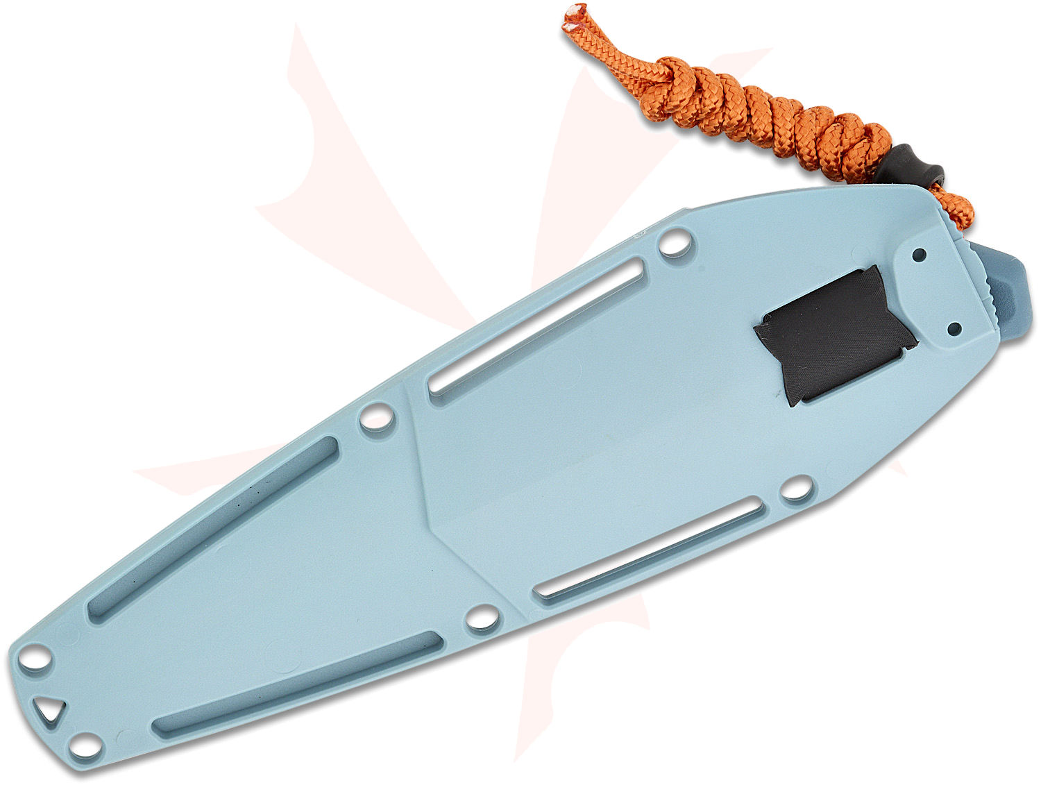 Benchmade Water Intersect Pocket Fixed Blade Knife 2.68" CPM-MagnaCut ...