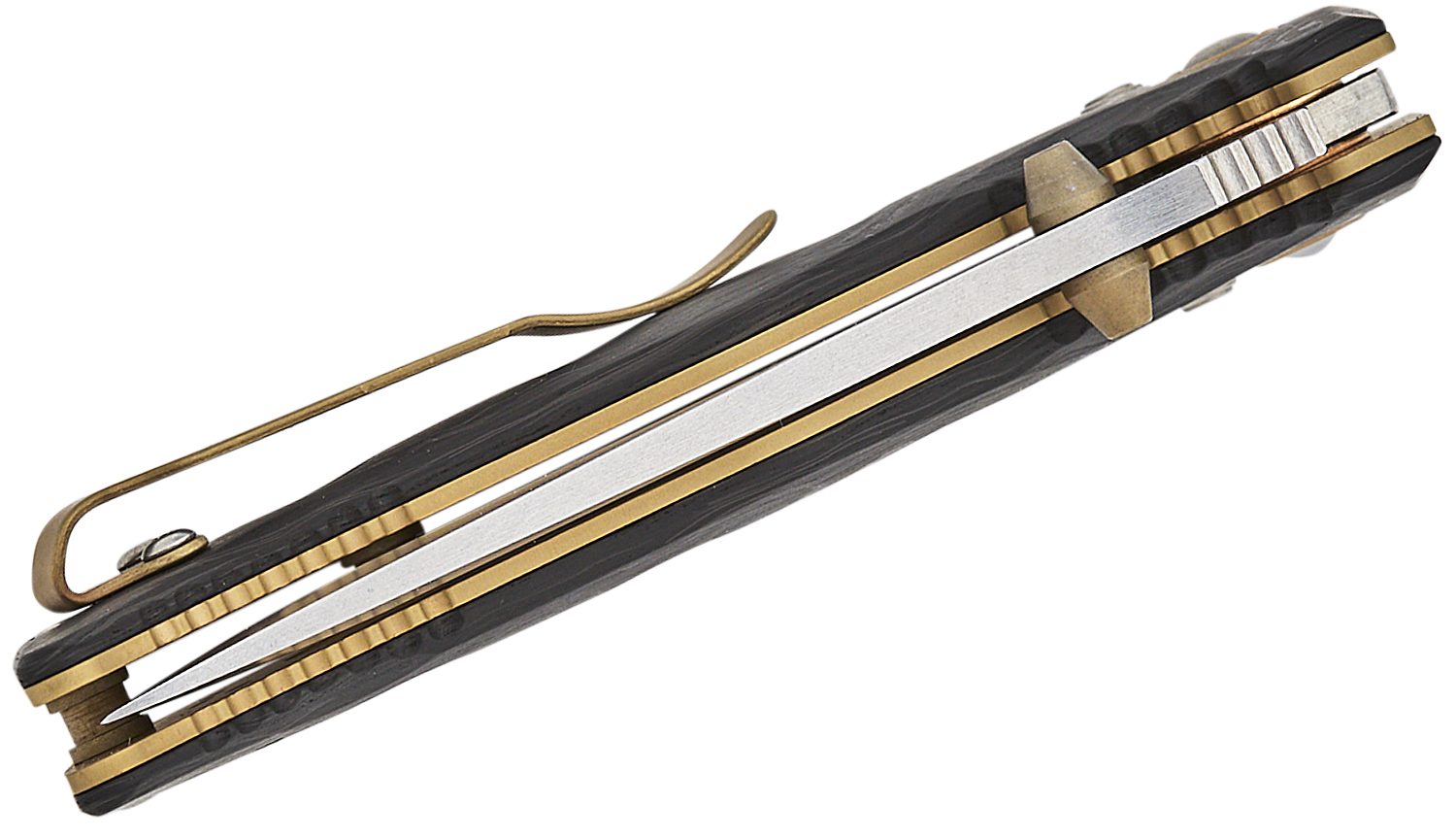 Benchmade 273-03 Shane Sibert Mini Adamas Folding Knife 3.25" CPM ...