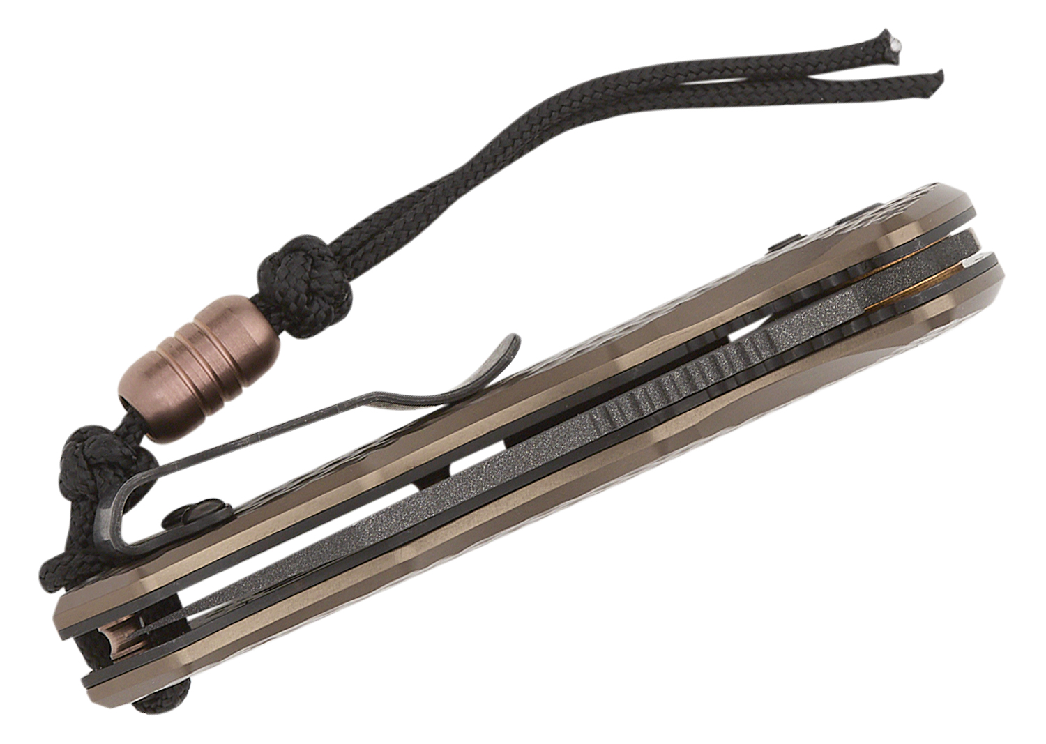 Benchmade 2900BK-1 AUTO Immunity Folding Knife 2.49" CPM-M4 Cobalt ...